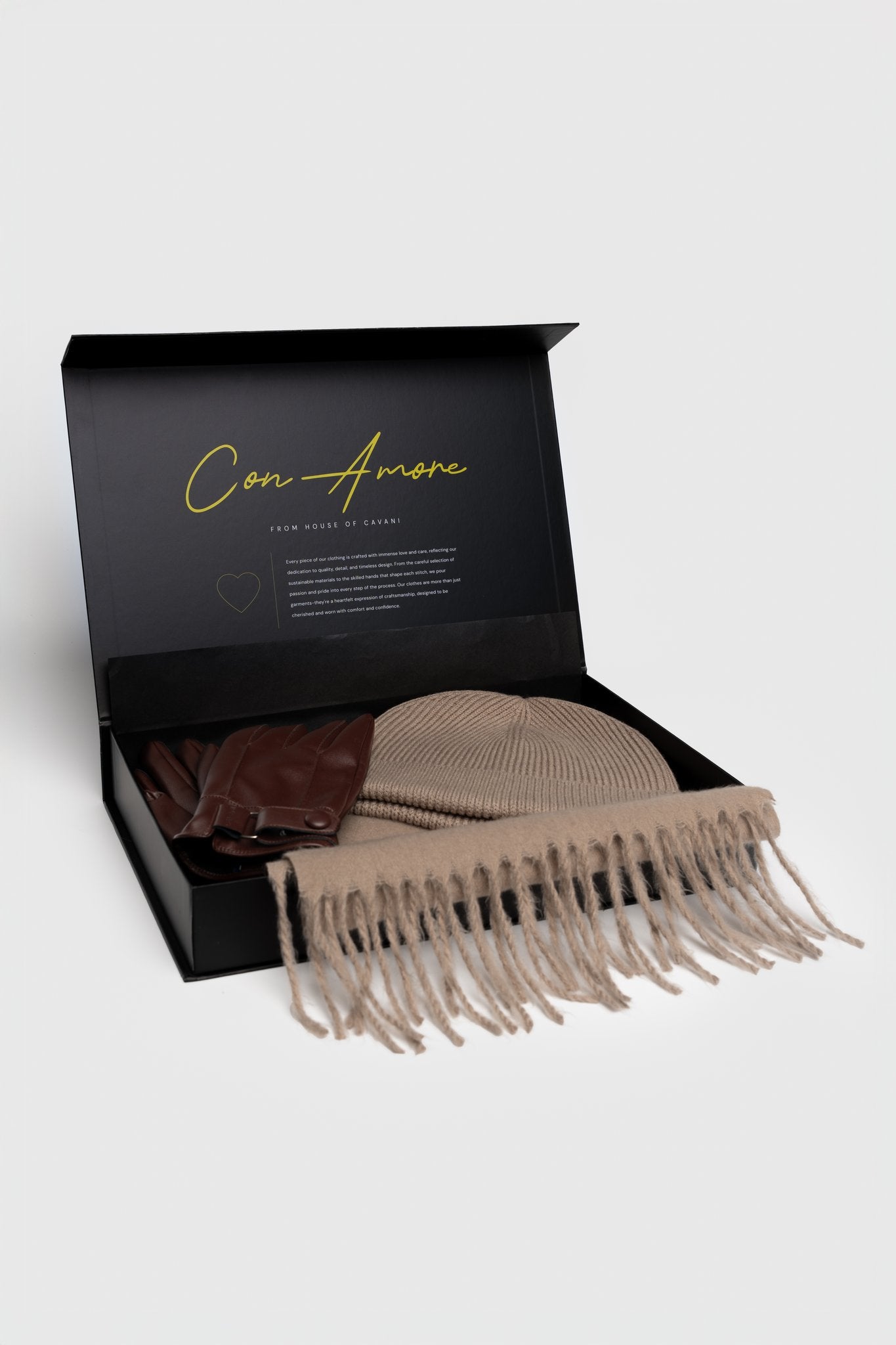 Autumn Winter Bundle – House of Cavani