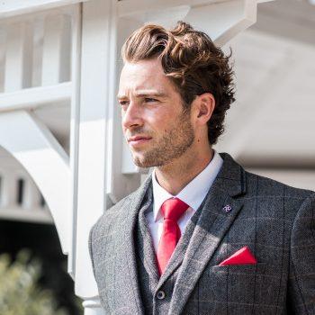 Models At House Of Cavani – Digby Edgley – House of Cavani