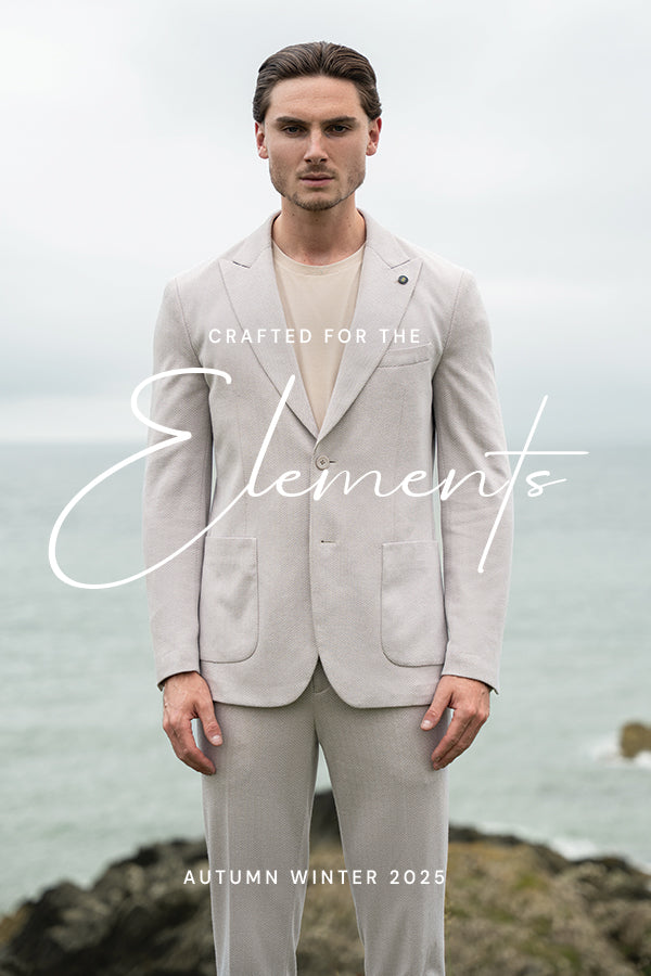 House of Cavani | Men’s Suits & Italian Inspired Menswear