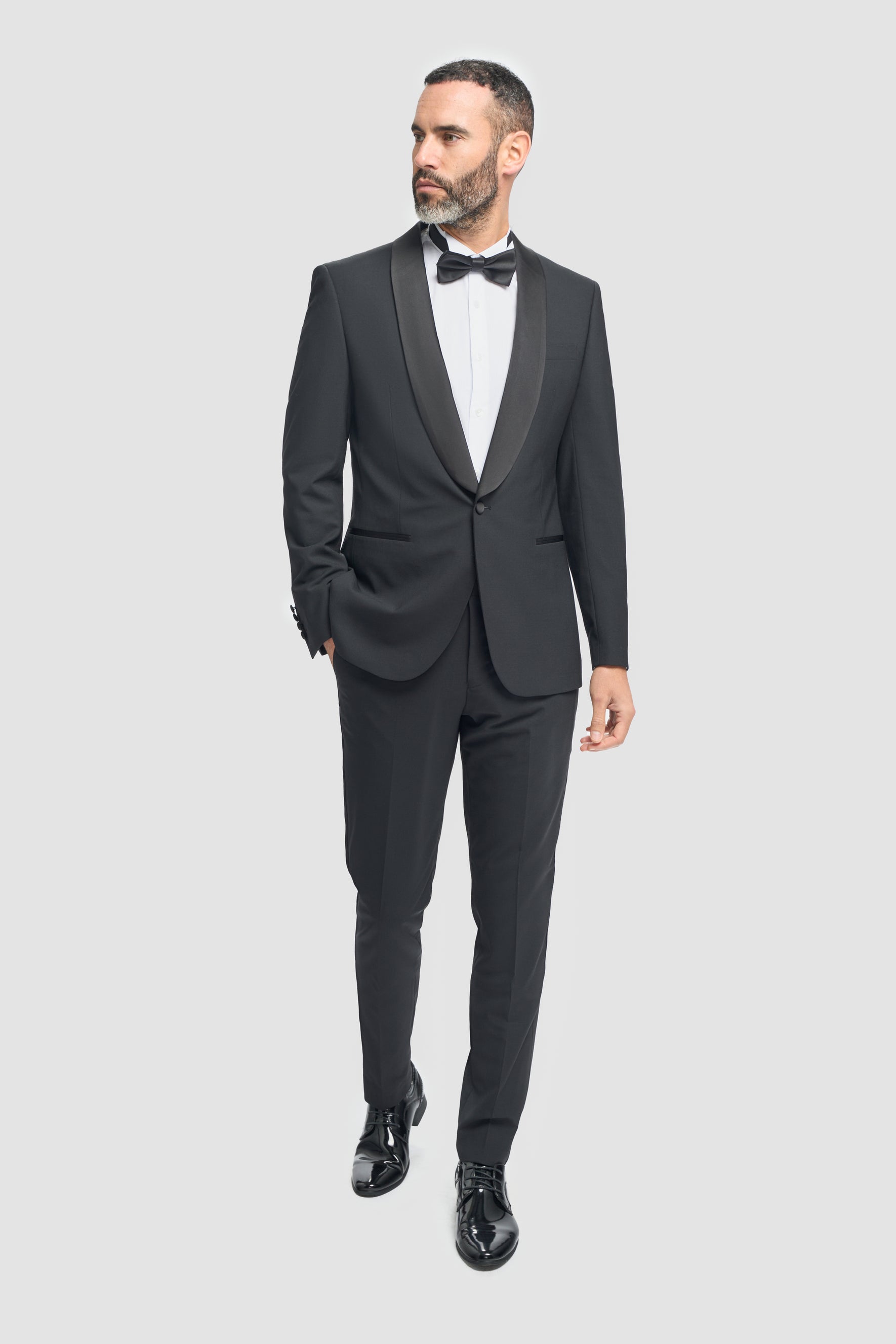 The Long and Short of Bad Fitting Suits – 6 Telltale Signs – Cavani