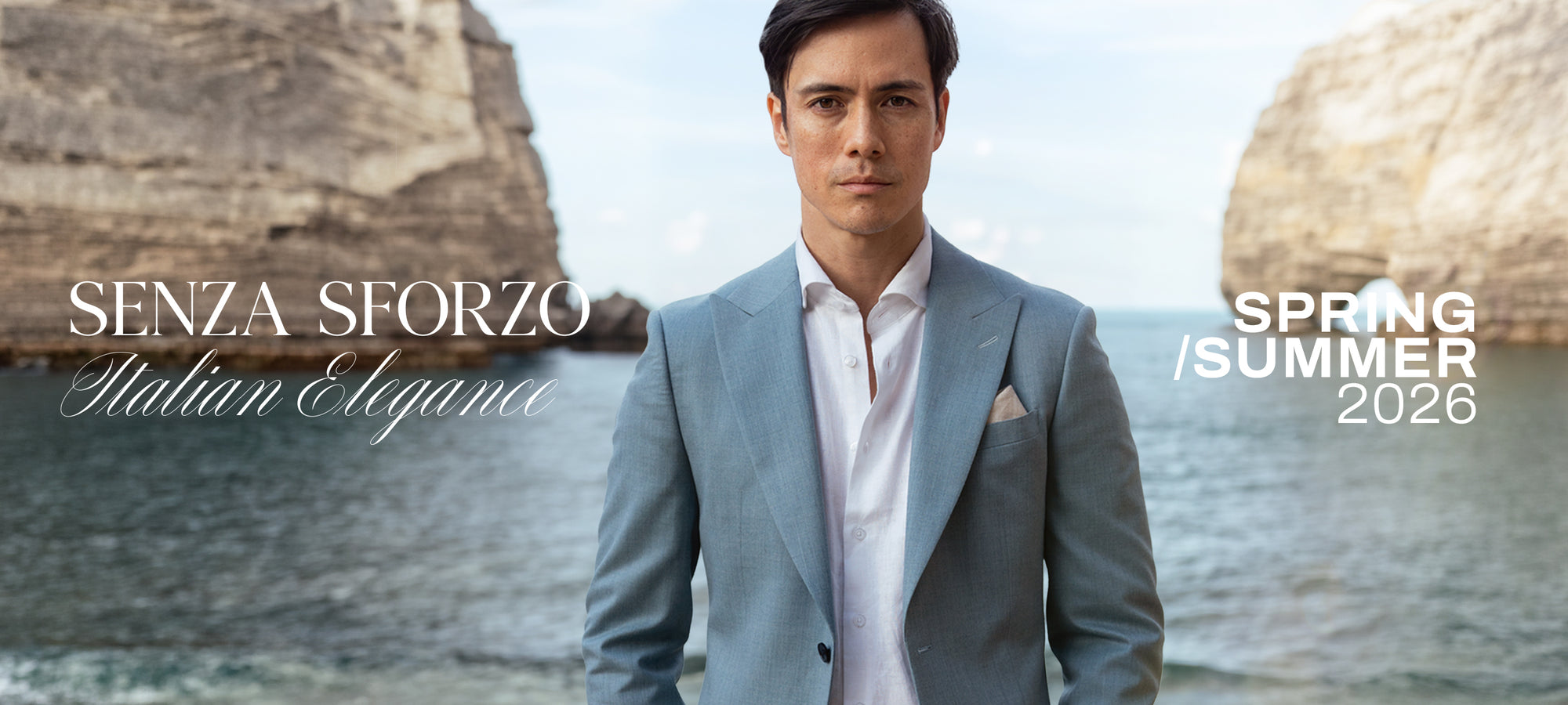 House of Cavani | Men’s Suits & Italian Inspired Menswear