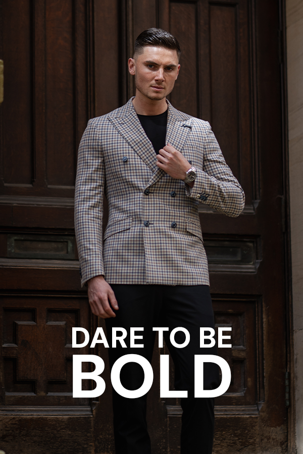 Mens Suits | Formal Suits For Men | House of Cavani