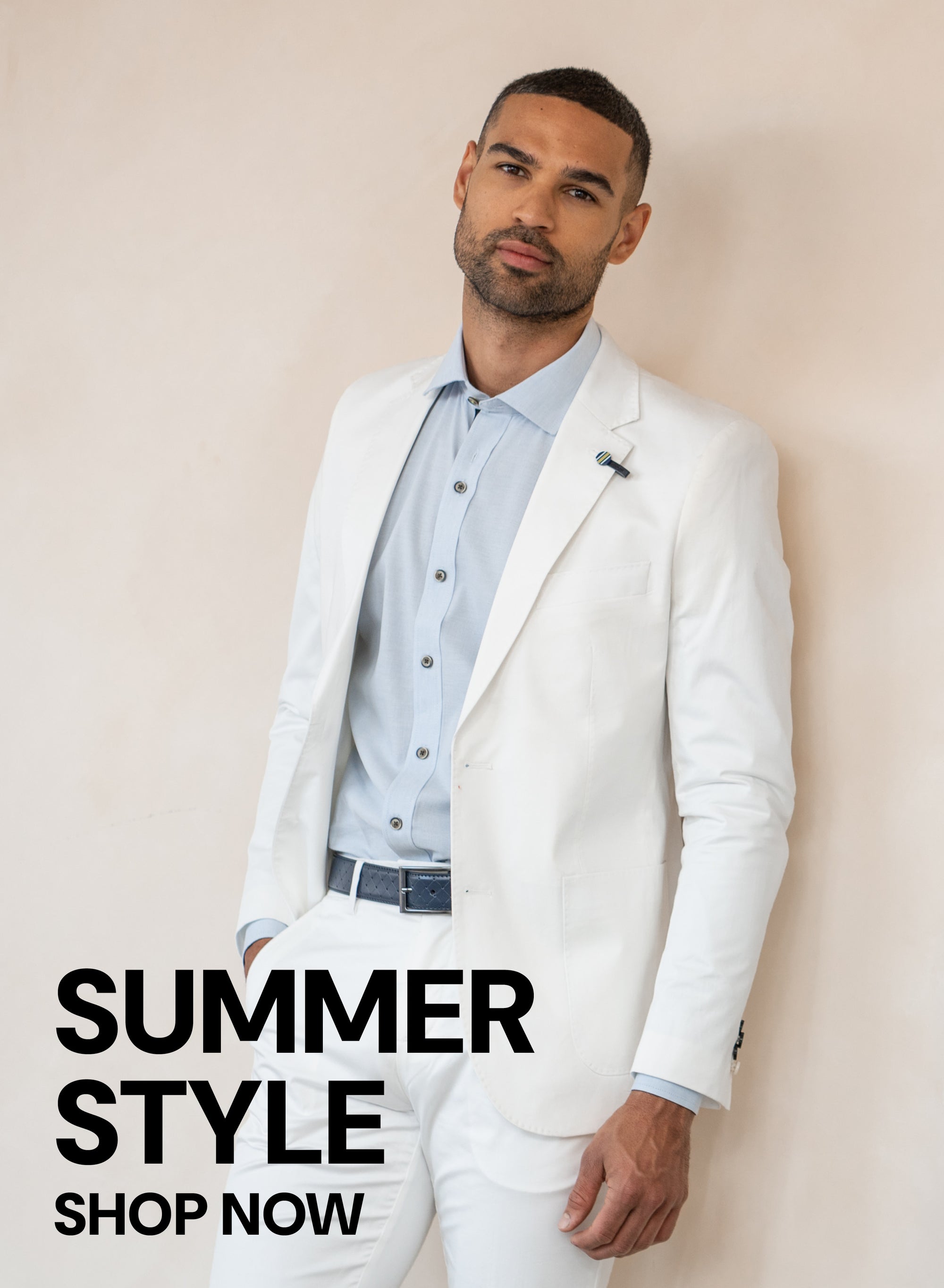 House of Cavani | Tweed Suits | Wedding Suits | Italian Style Menswear