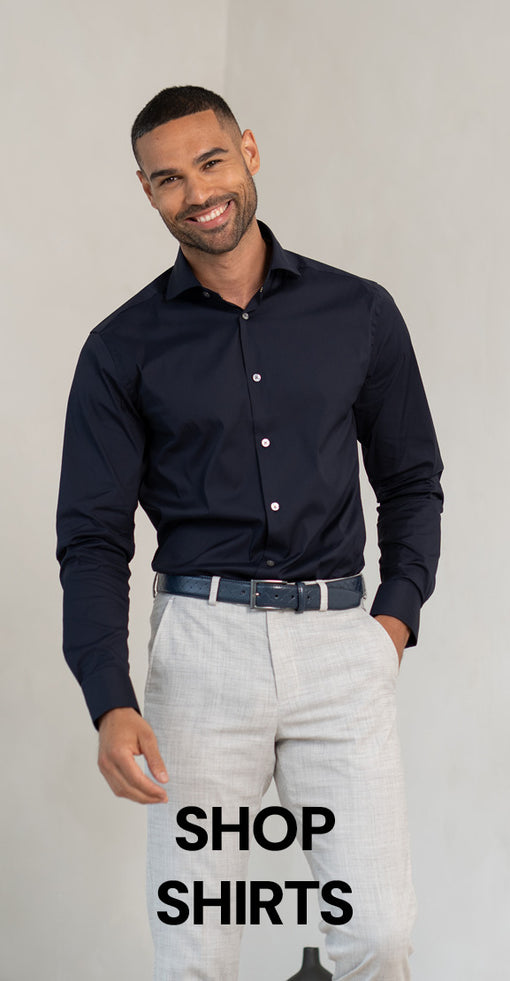 House of Cavani | Tweed Suits | Wedding Suits | Italian Style Menswear